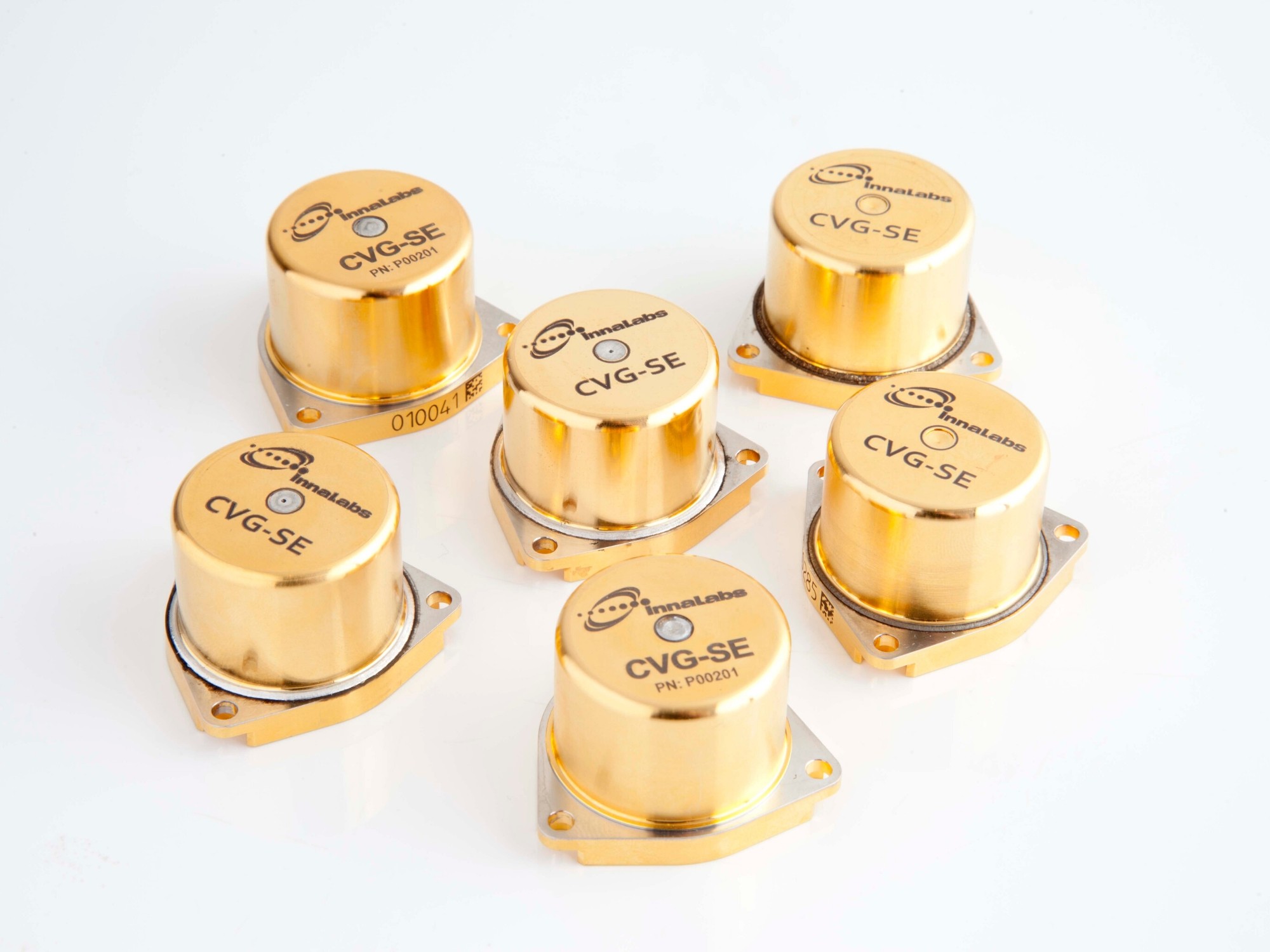 IMU & INS Components